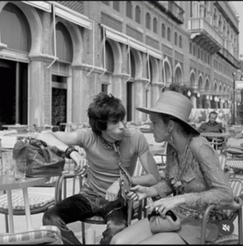 Just much better all the way around! | Marilyn's Room